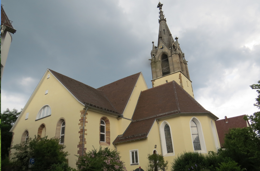 Randecker Maar – deine Wanderung durch den Schwäbischen Vulkan - Reise ...