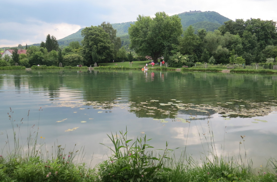 Randecker Maar – deine Wanderung durch den Schwäbischen Vulkan - Reise ...